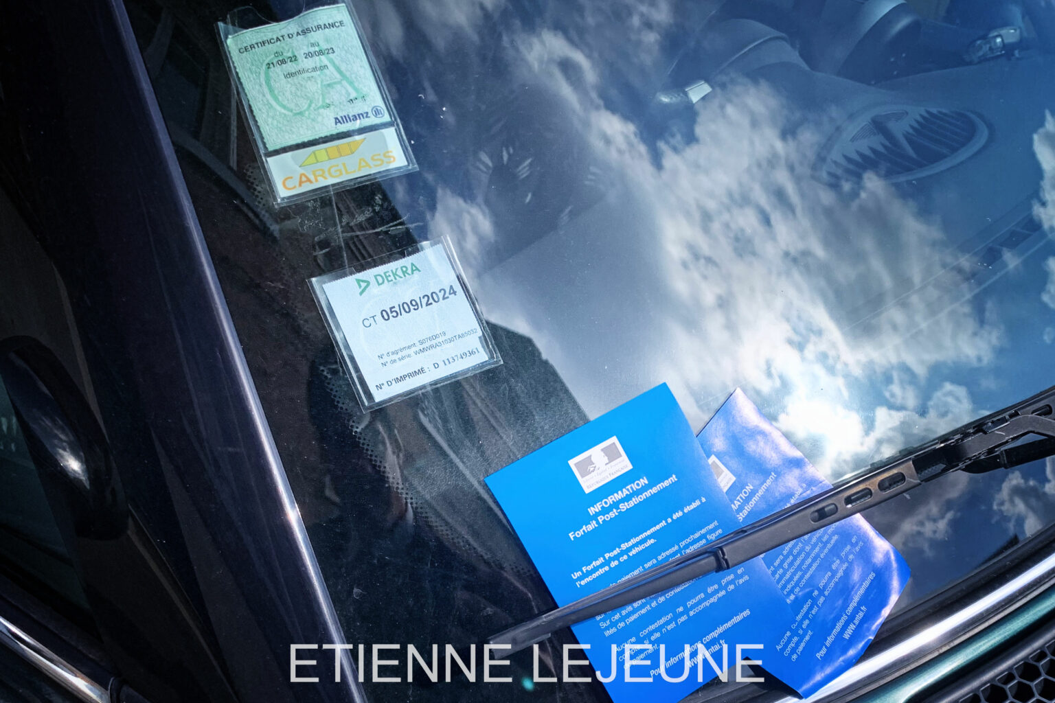 Doit-On Déclarer Un Retrait De Permis À Son Assurance – YLEAV