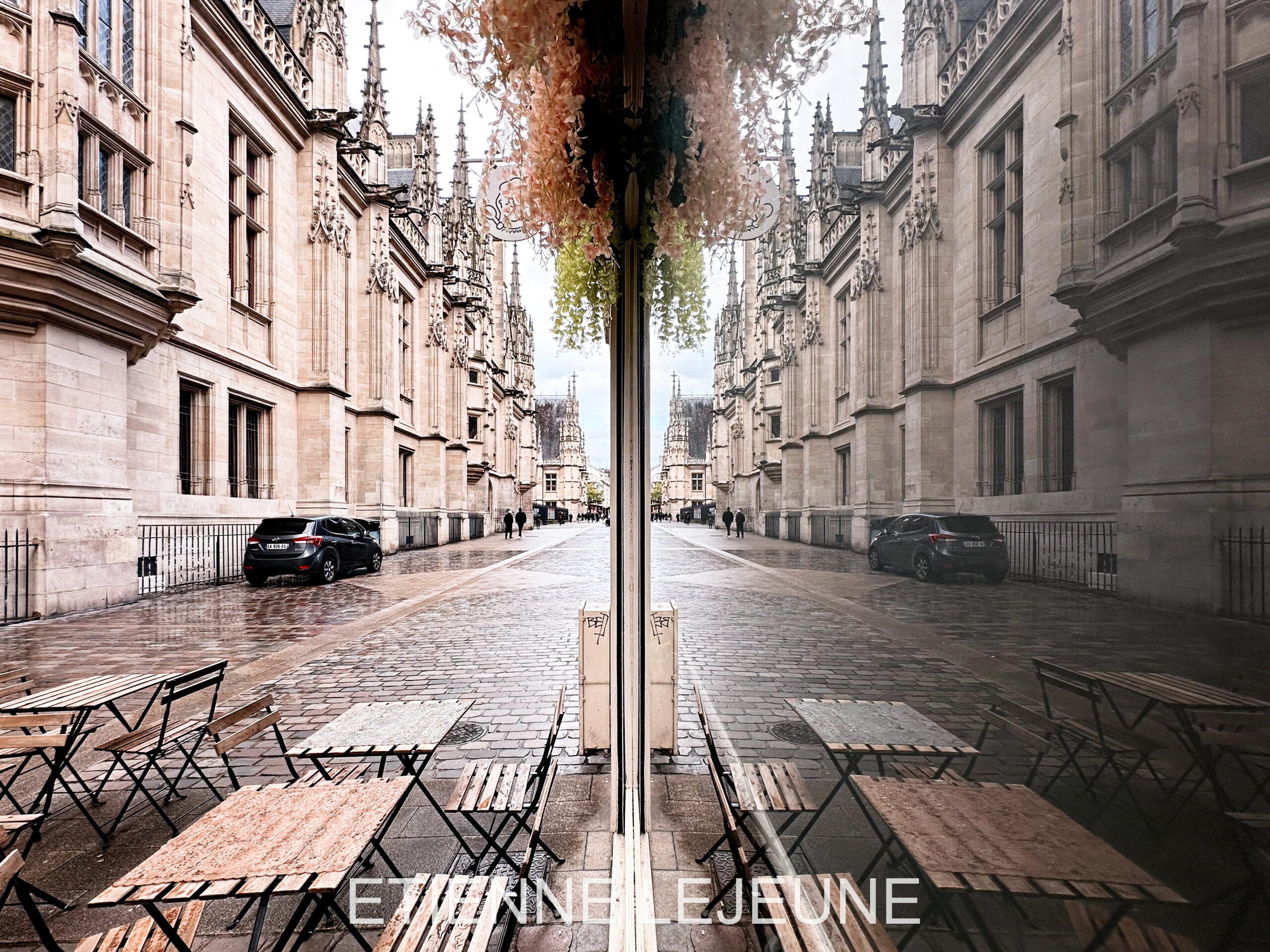 ⚖️ Droit fixe de procédure : 100% d'augmentation en 2025 ! - Etienne ...